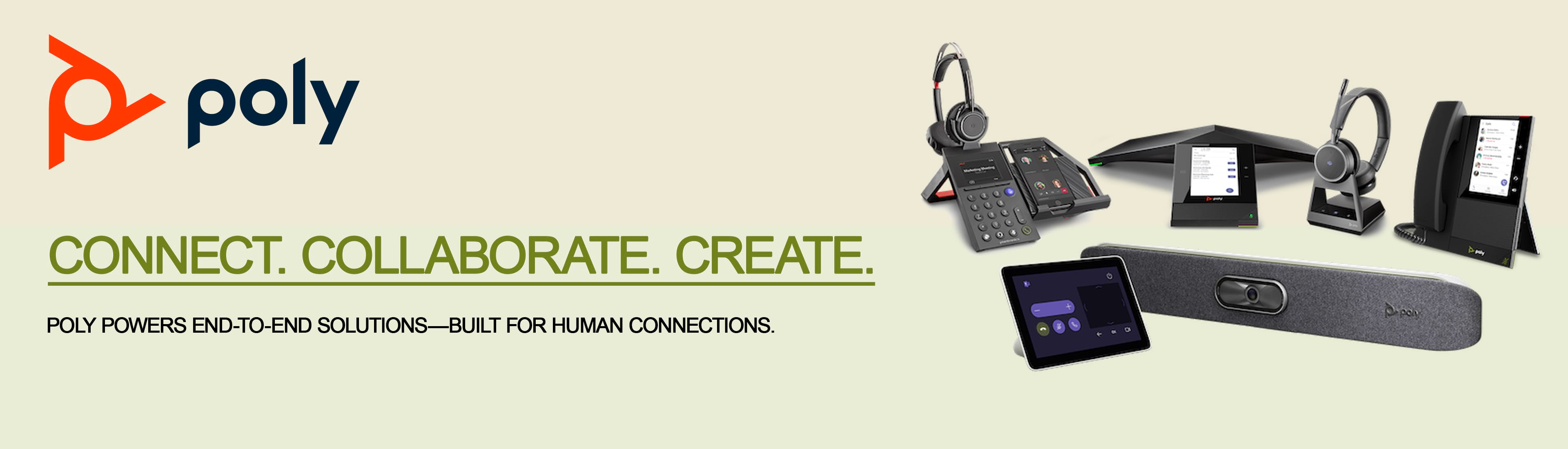 Poly | Ingram Micro Thailand