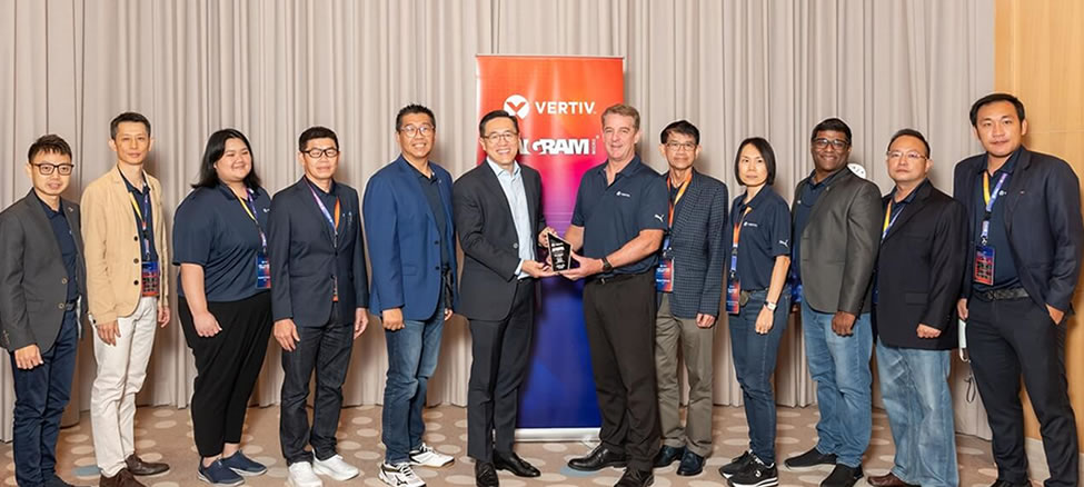 เวอร์ทีฟทำข้อตกลงด้านช่องทางจัดจำหน่ายกับ Ingram Micro ครอบคลุมตลาด ...