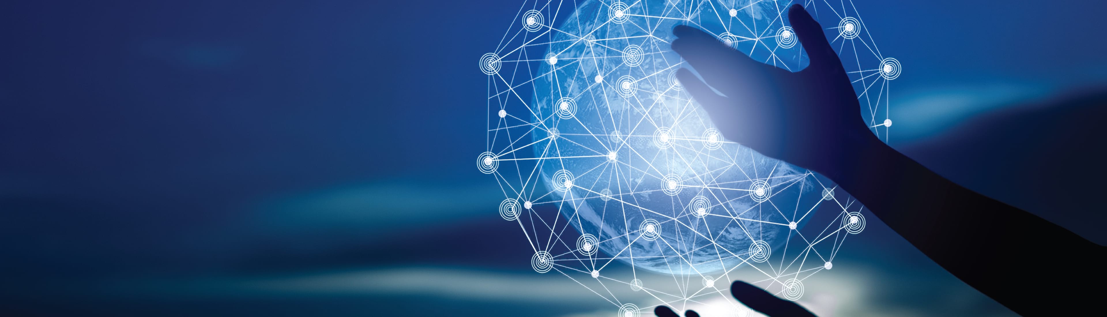 Business Areas Overview | Ingram Micro Thailand