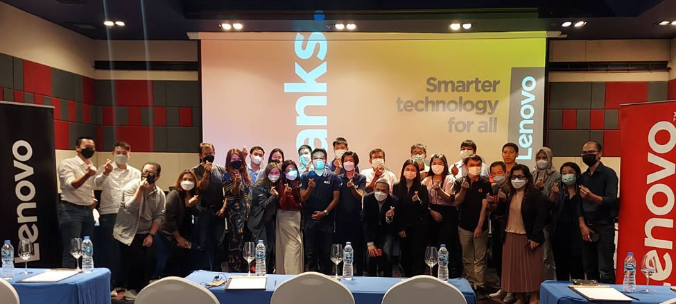 Microsoft Discovery Forum | Ingram Micro Thailand